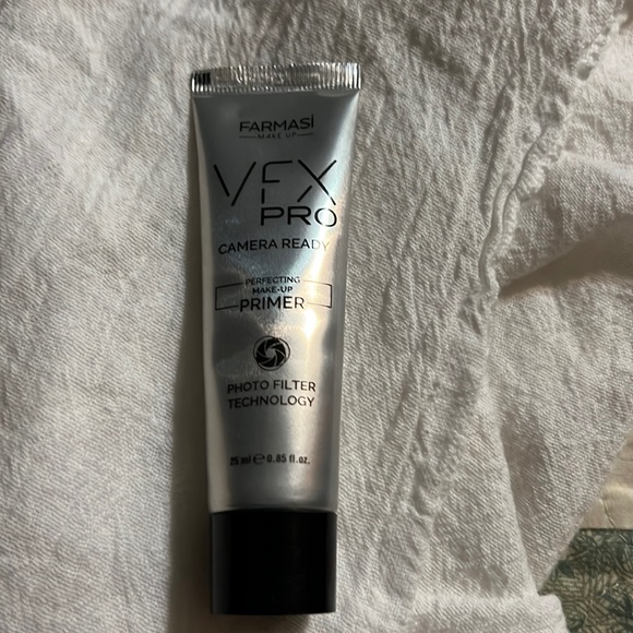 Farmasi | Makeup | Farmasi Vfx Pro Camera Ready Primer | Poshmark